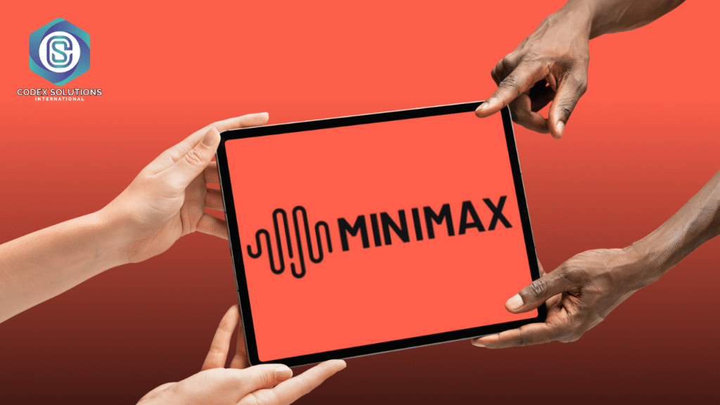 Minimax - Codex Solutions International