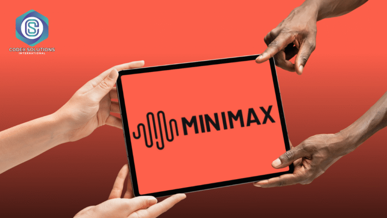 Minimax – Codex Solutions International