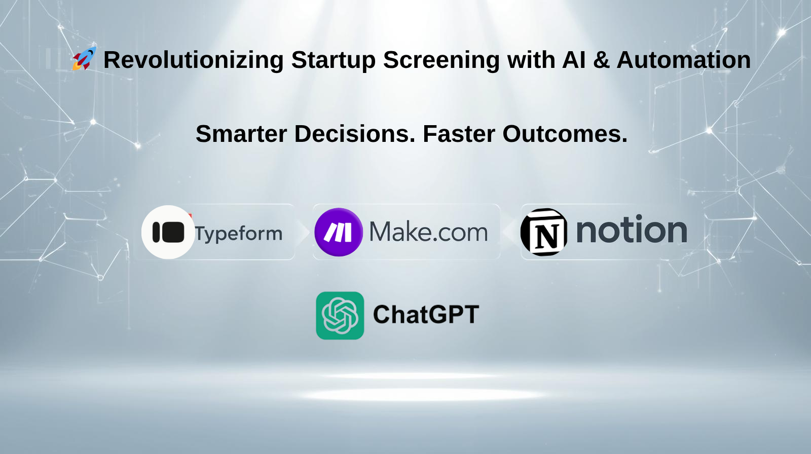 🔍 Revolutionizing Startup Screening with AI & Automation ⚡ - Codex ...