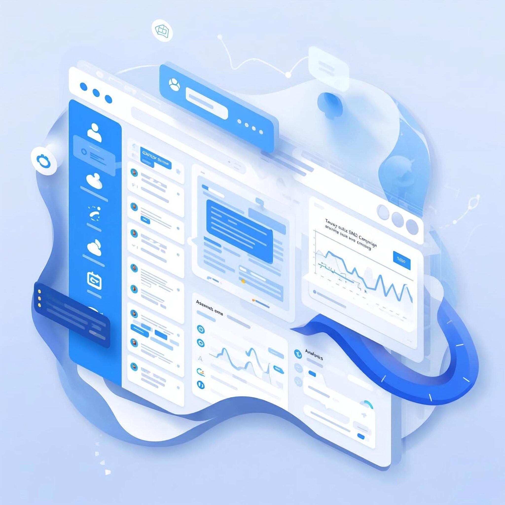 SMS & Voice Communication Platform - Codex Solutions International